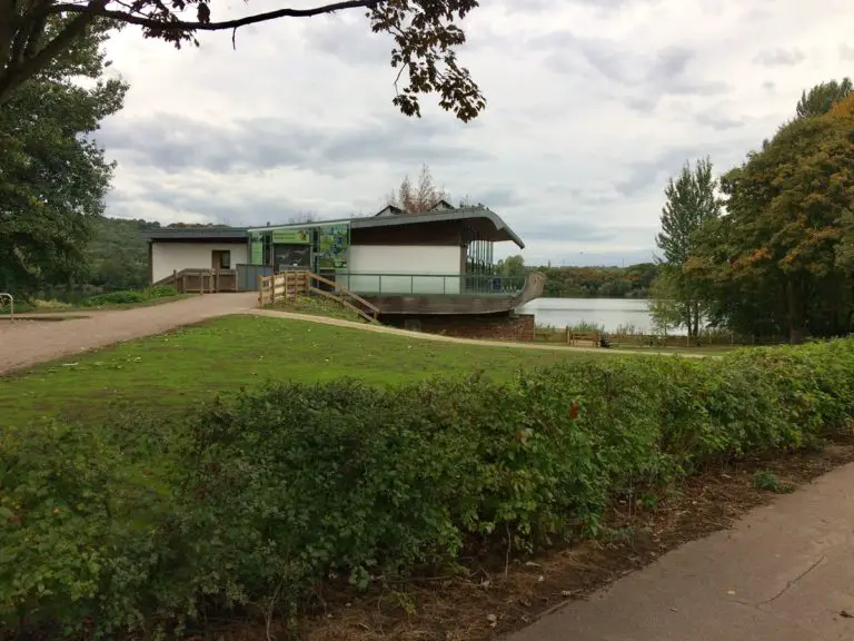 Mountain Bike Route | Biddulph Valley Way to Macclesfield Canal